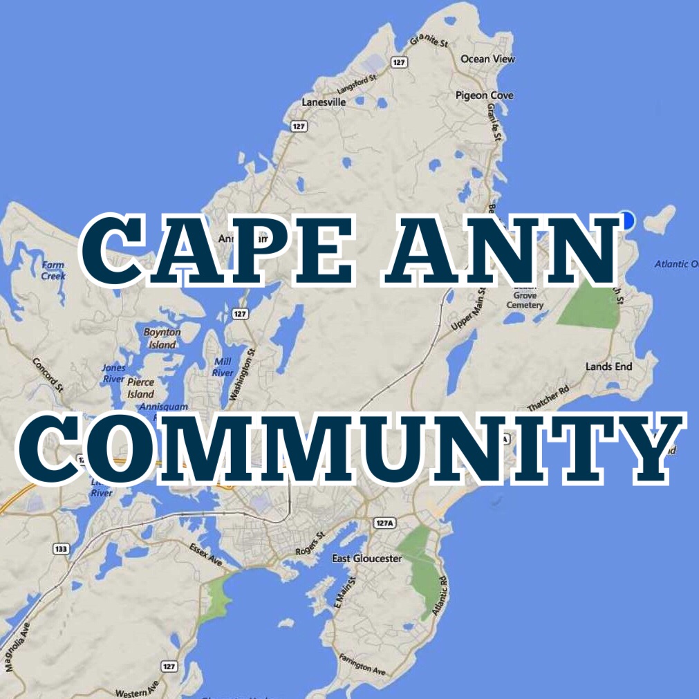 Cape Ann Community | Cape Ann Community Bulletin Board