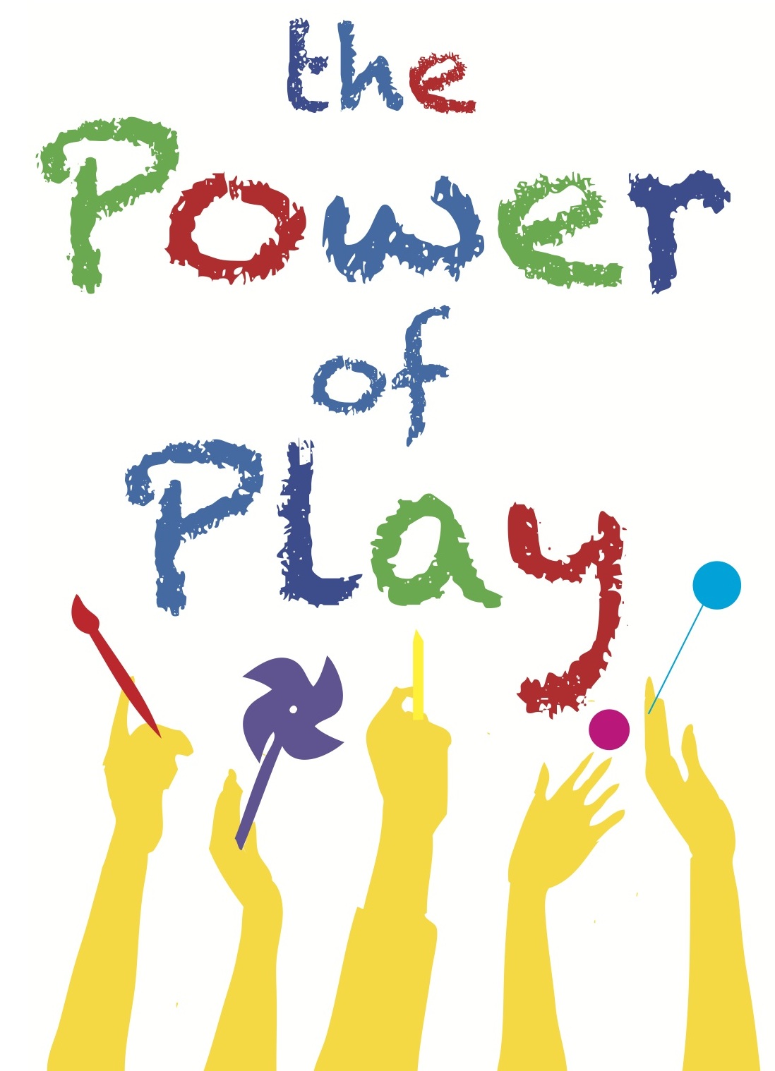 The Power of Play Festival is Coming Up! | Cape Ann Community