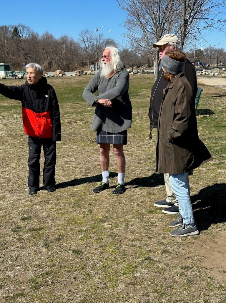 Cape Ann Symphony prepares for their G400+ Pops in the Park! | Cape Ann ...