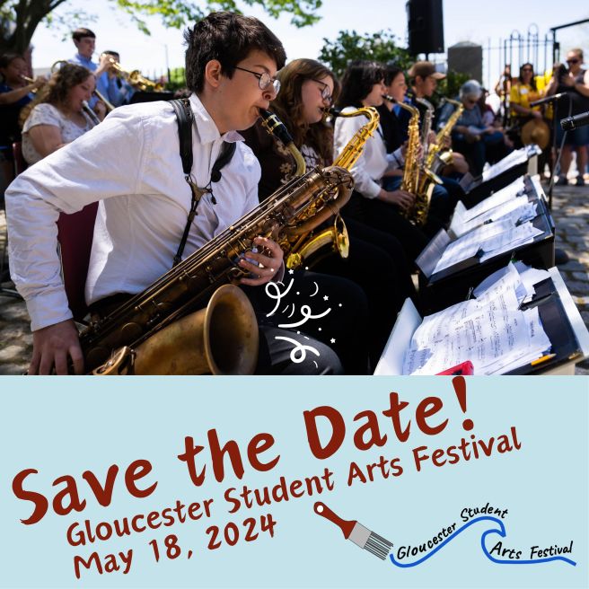 26 | January | 2024 | Cape Ann Community