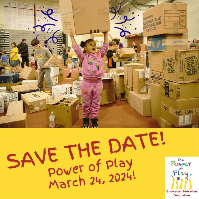 26 | January | 2024 | Cape Ann Community